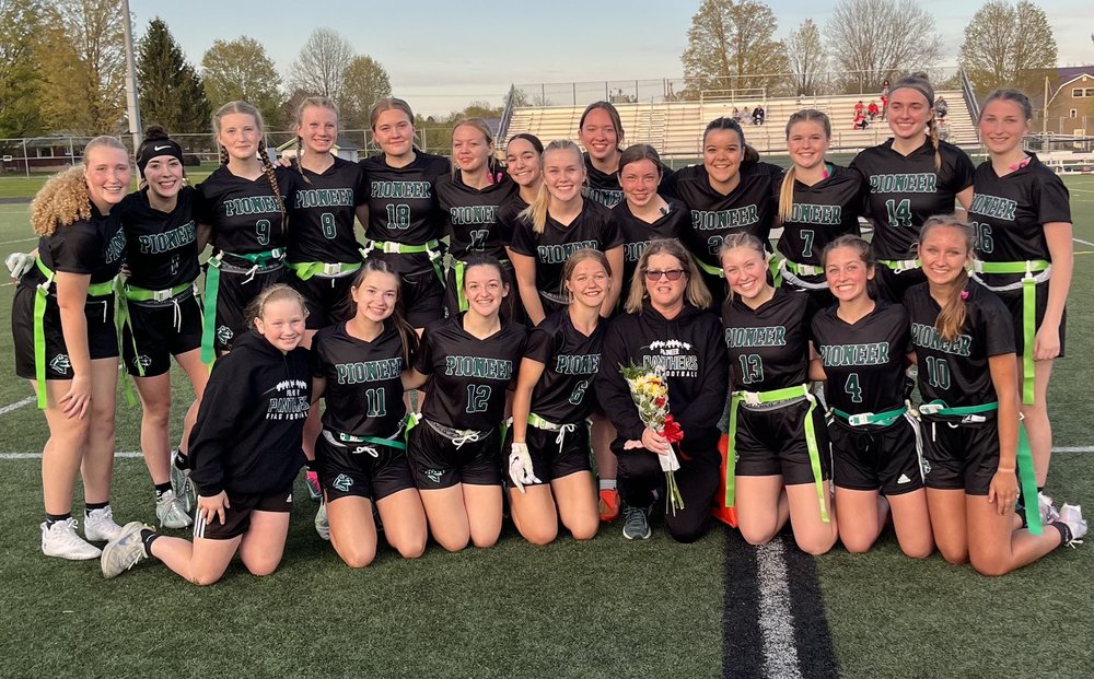 News | Pioneer Central Schools